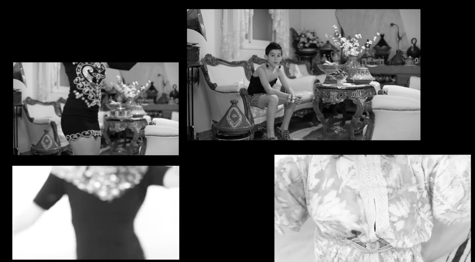 Michael Liani, Hack - PROTOCOLS