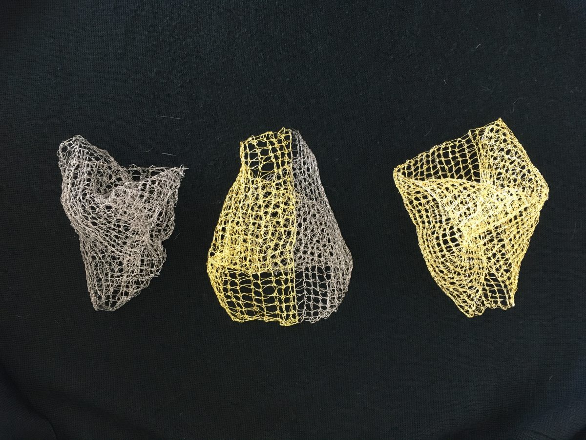 Mobius Strips - PROTOCOLS